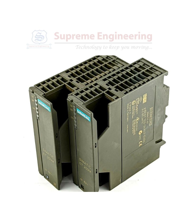 Best Siemens 6ES7153-1AA03-0XB0 - supremeengineeringbd