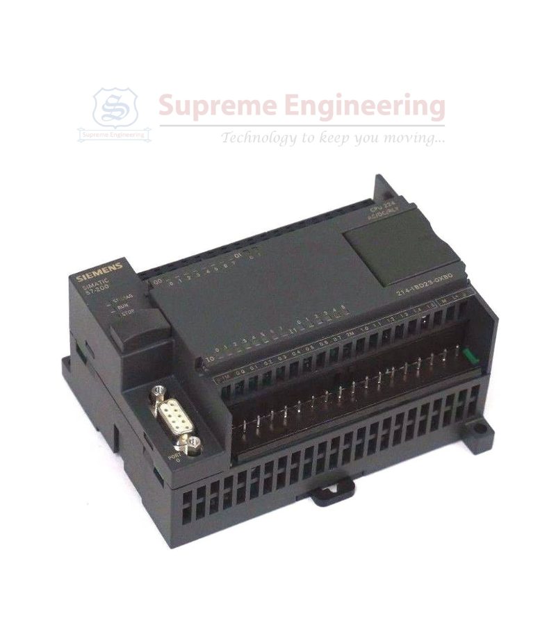 Best Siemens 6ES7214-1BD23-0XB8 - supremeengineeringbd