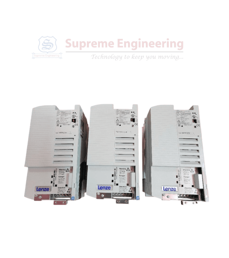 Best Lenze E82EV752-4C200 Inverter - supremeengineeringbd