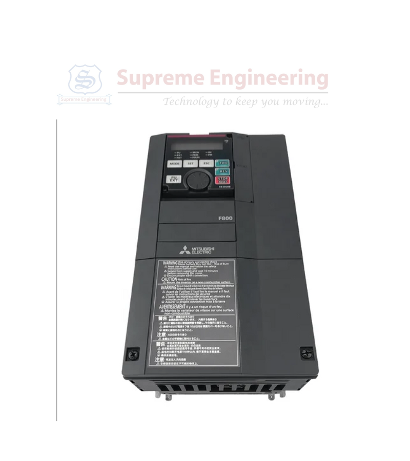 Best Mitsubishi Inverter FR F800 2025 - supremeengineeringbd