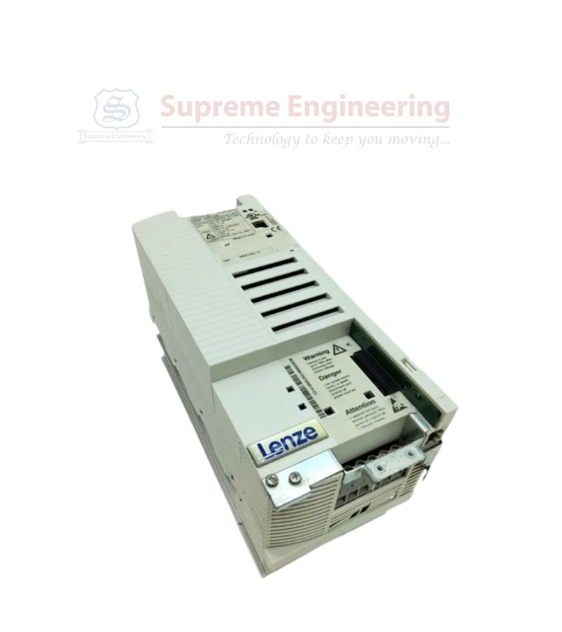 Best Lenze E82EV752-4C200 Inverter - supremeengineeringbd
