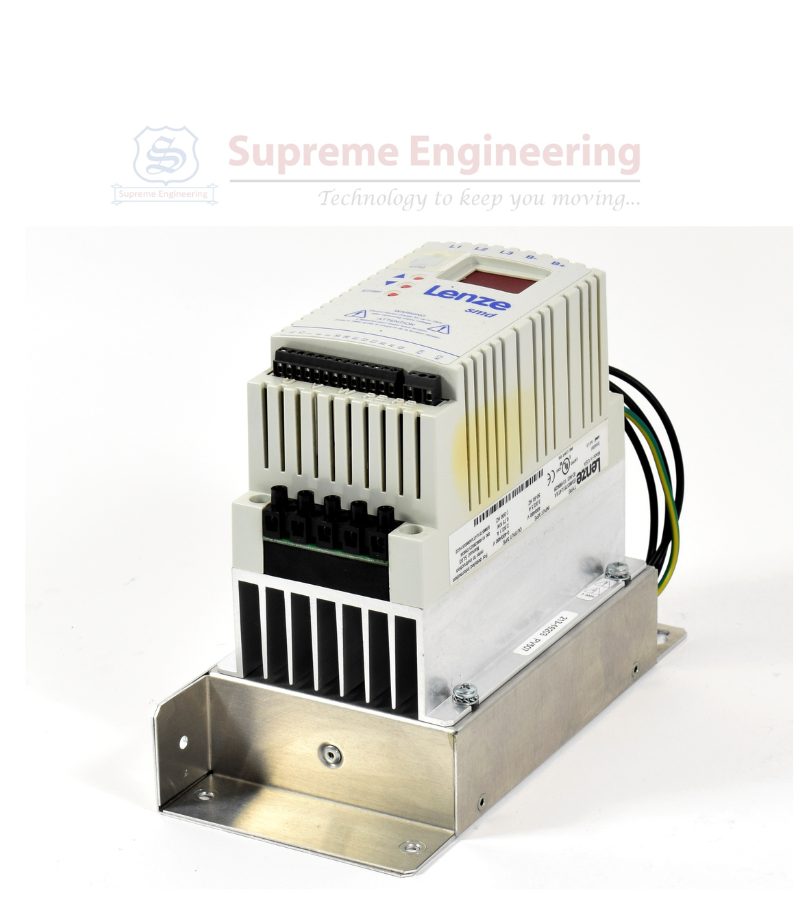 Best Lenze ESMD751L4TXA Inverter - supremeengineeringbd