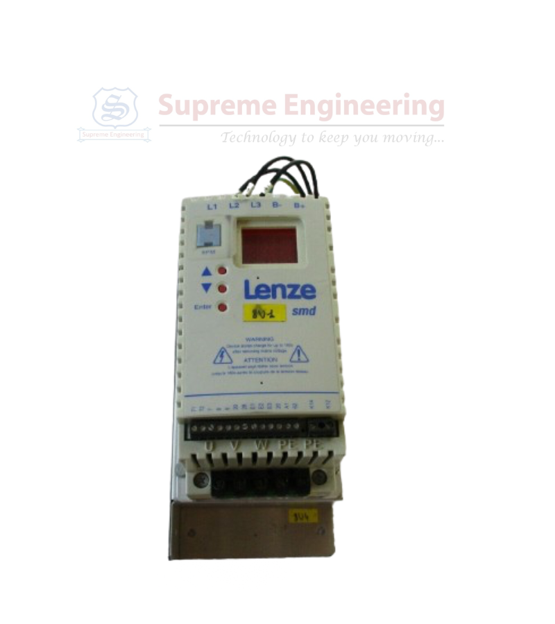 Best Lenze ESMD751L4TXA Inverter - supremeengineeringbd