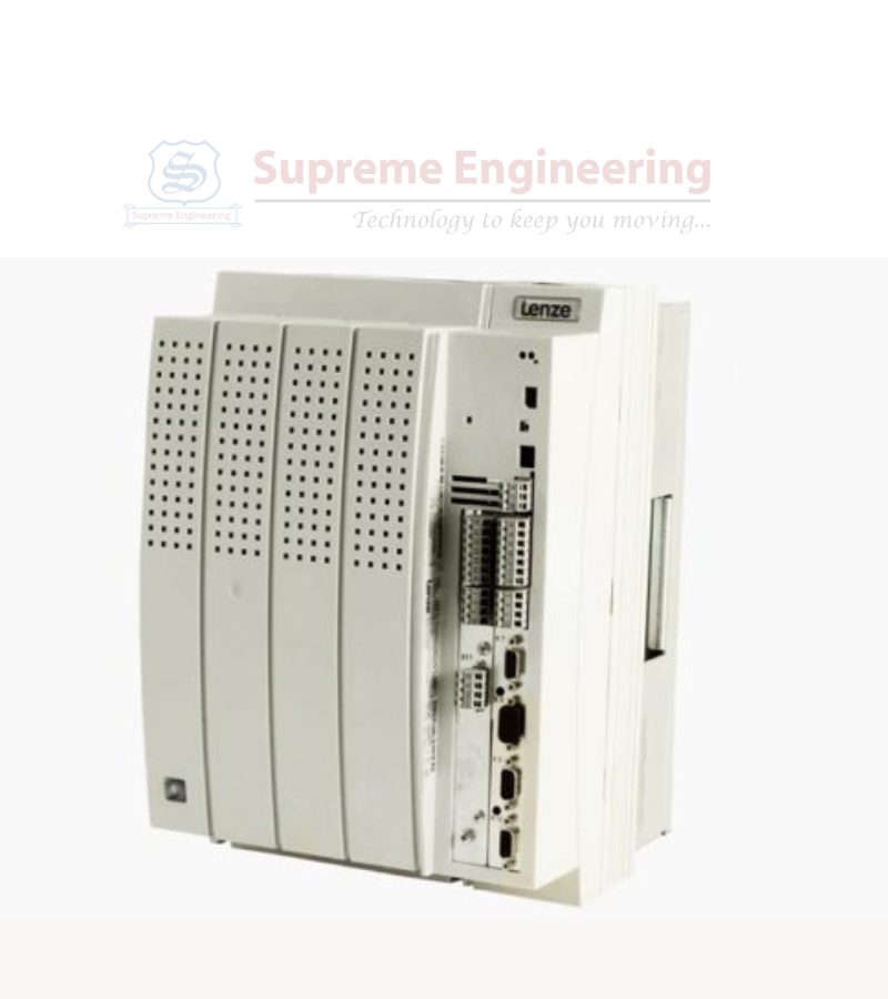 Lenze - supremeengineeringbd