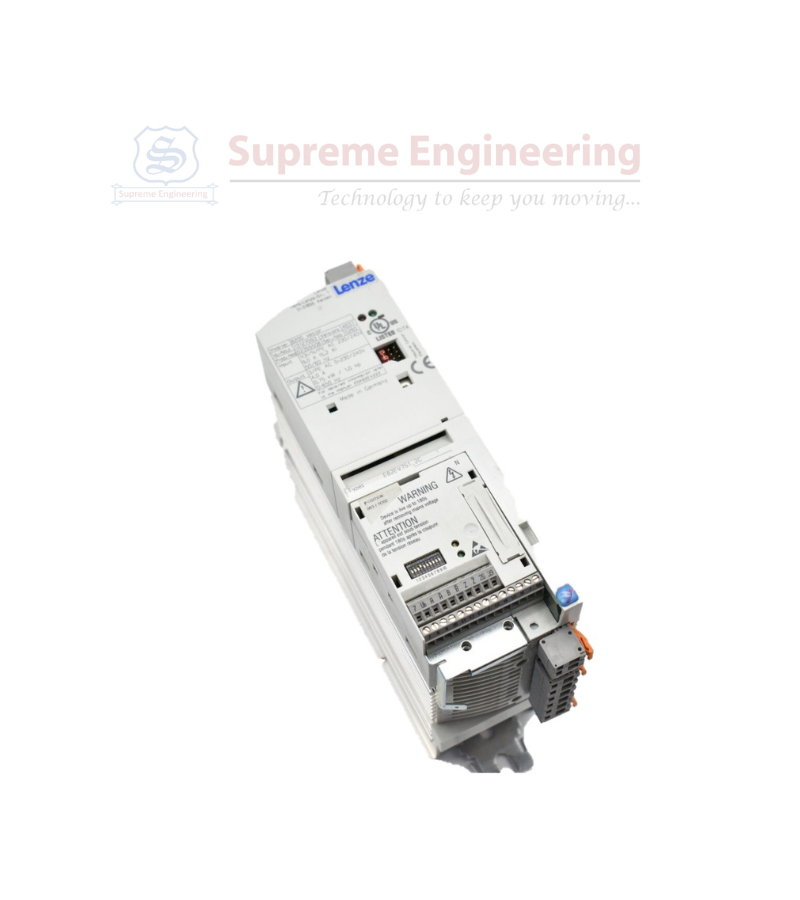 Best Lenze E82EV751-4c200 Inverter - supremeengineeringbd