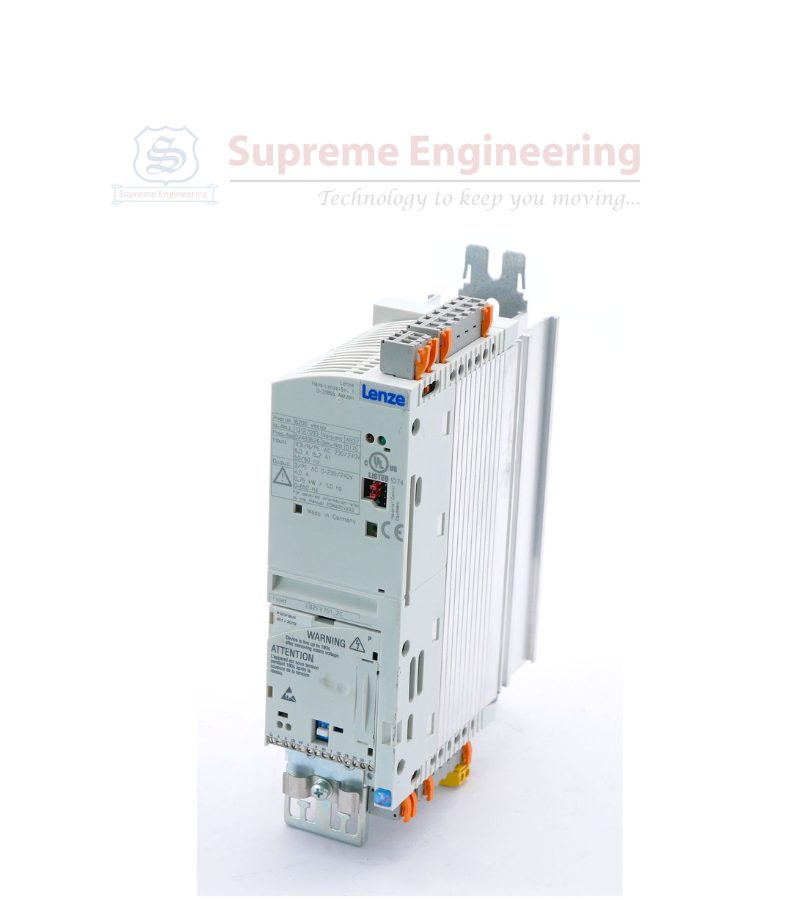 Best Inverter Ever Lenze E82EV751-2C - supremeengineeringbd
