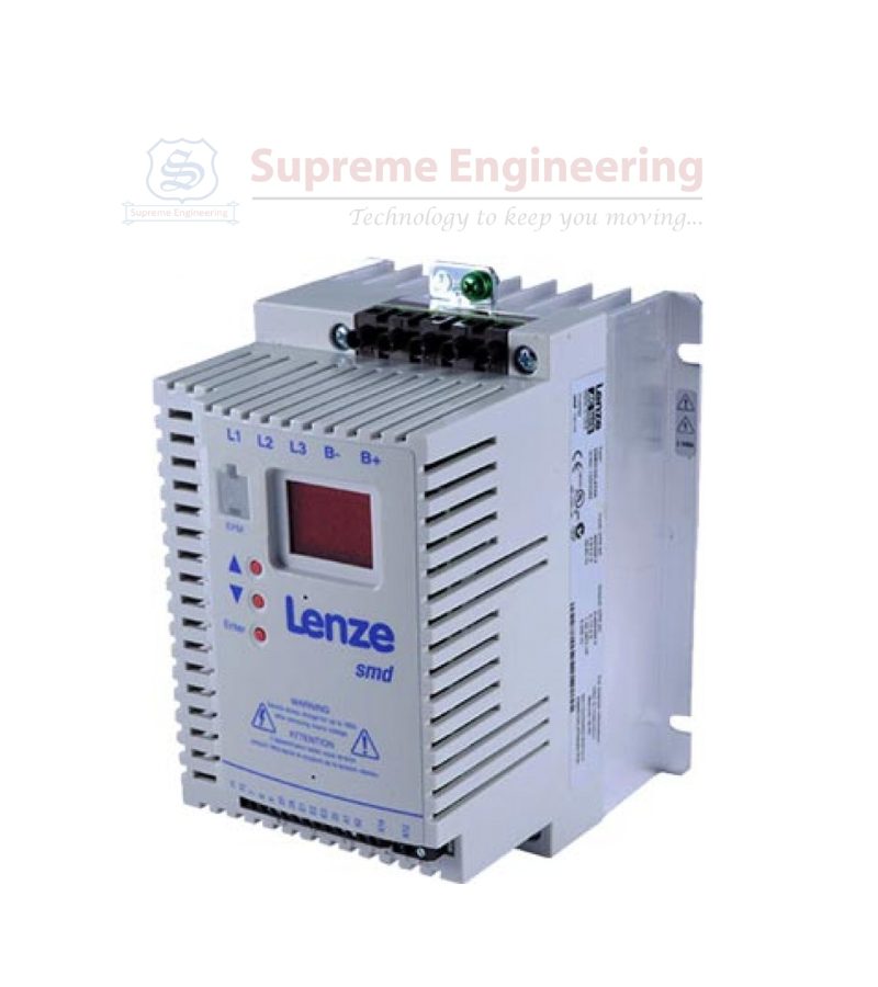 Best Lenze ESMD752 L4TXA - supremeengineeringbd