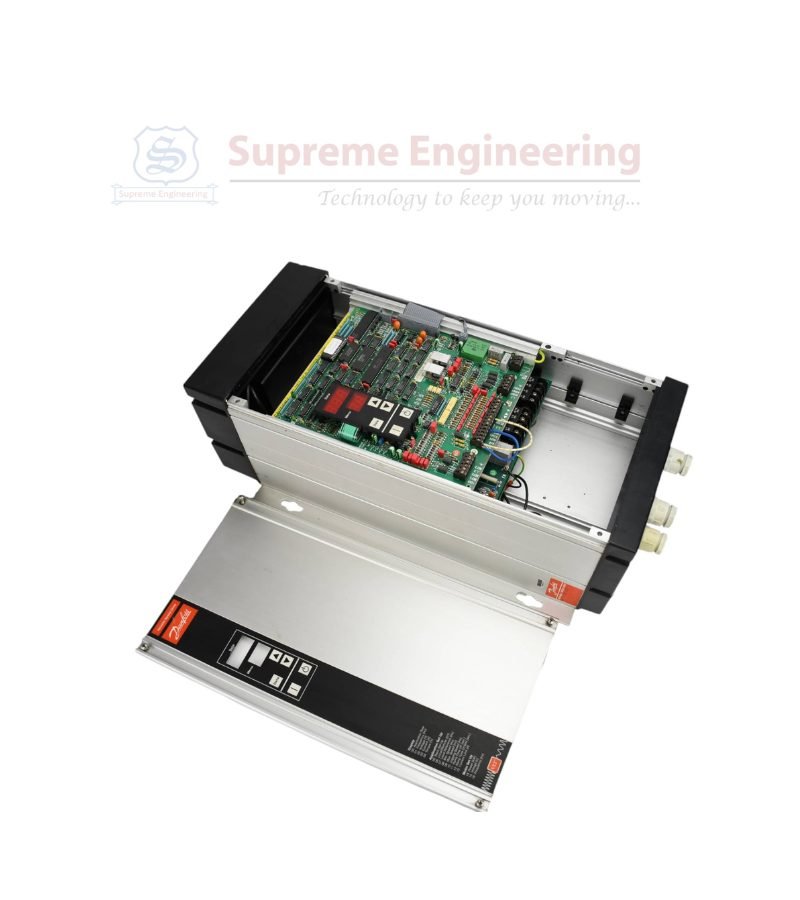 Most Powerful Danfoss VLT 3000 - supremeengineeringbd