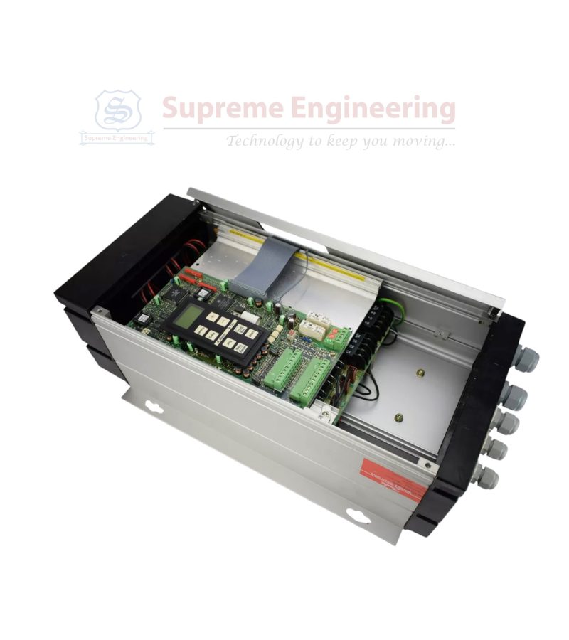 Most Powerful Danfoss VLT 3000 - supremeengineeringbd