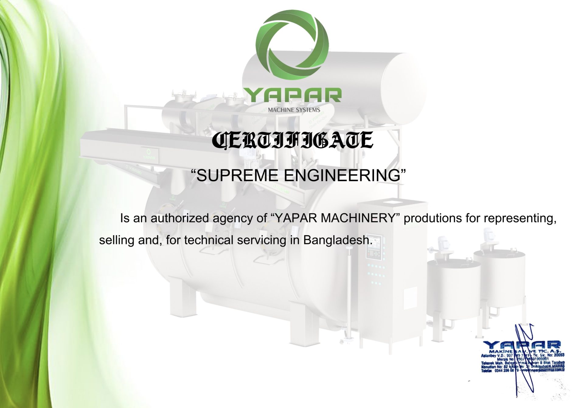 About Us - supremeengineeringbd is the best firm in 2025