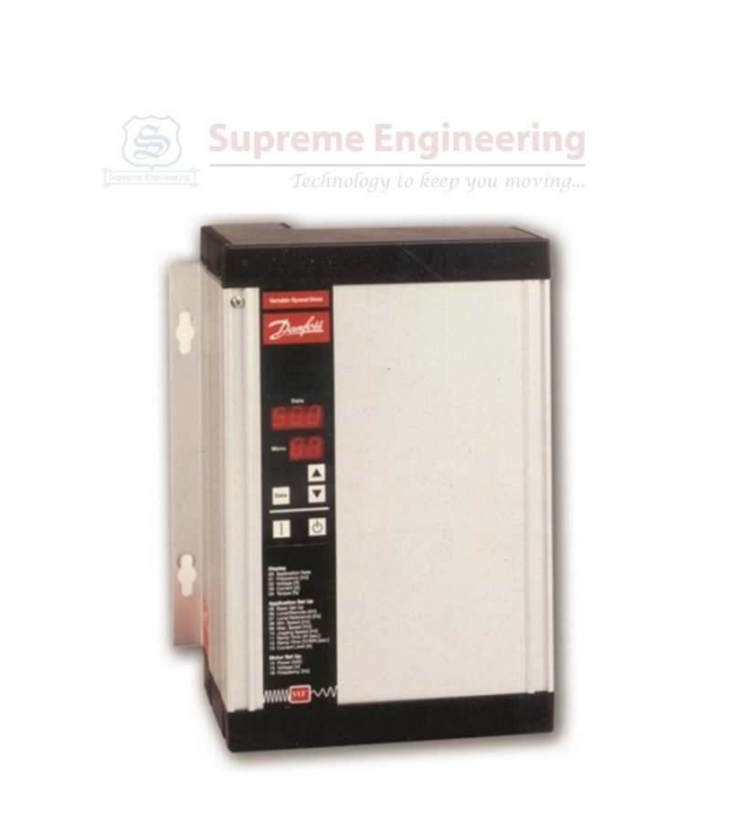 Most Powerful Danfoss VLT 3000 - supremeengineeringbd