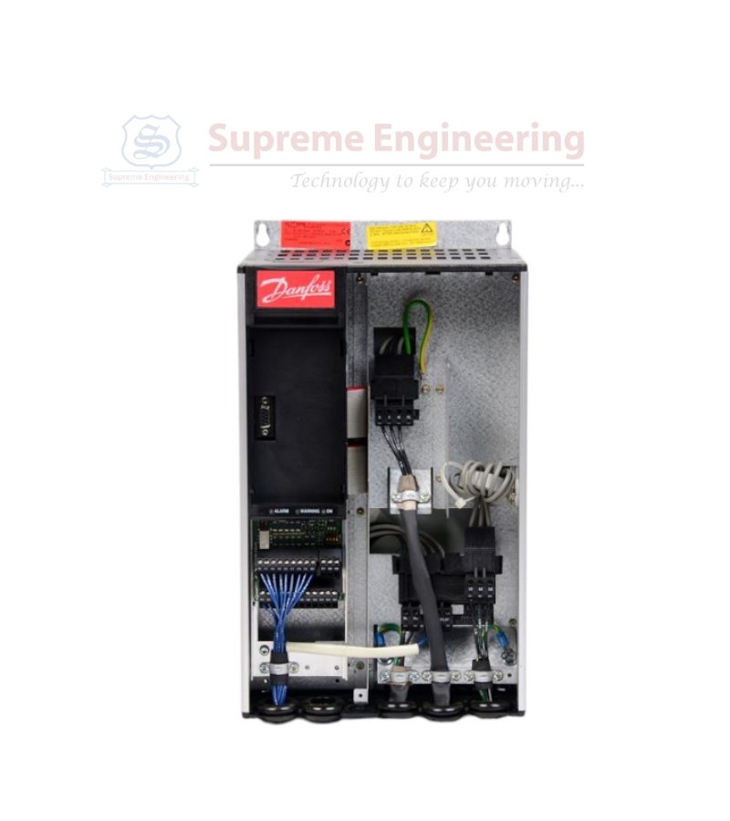 The Best Danfoss VLT 5000 in 2025 | supremeengineeringbd