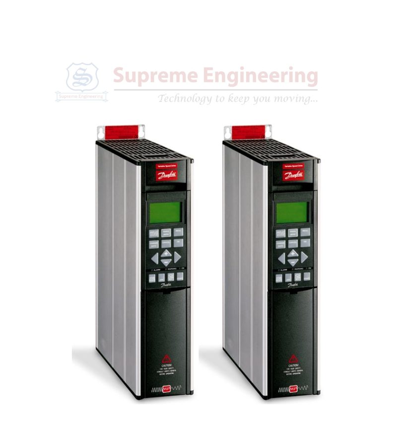 The Best Danfoss VLT 5000 in 2025 | supremeengineeringbd