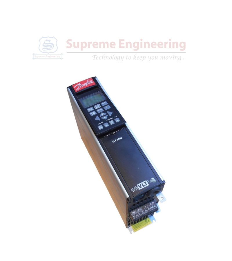 The Best Danfoss VLT 5000 in 2025 | supremeengineeringbd