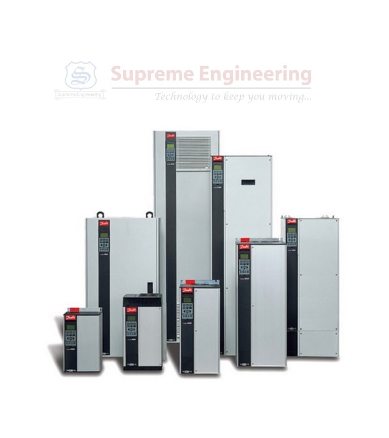 VLT® 8000 - supremeengineeringbd
