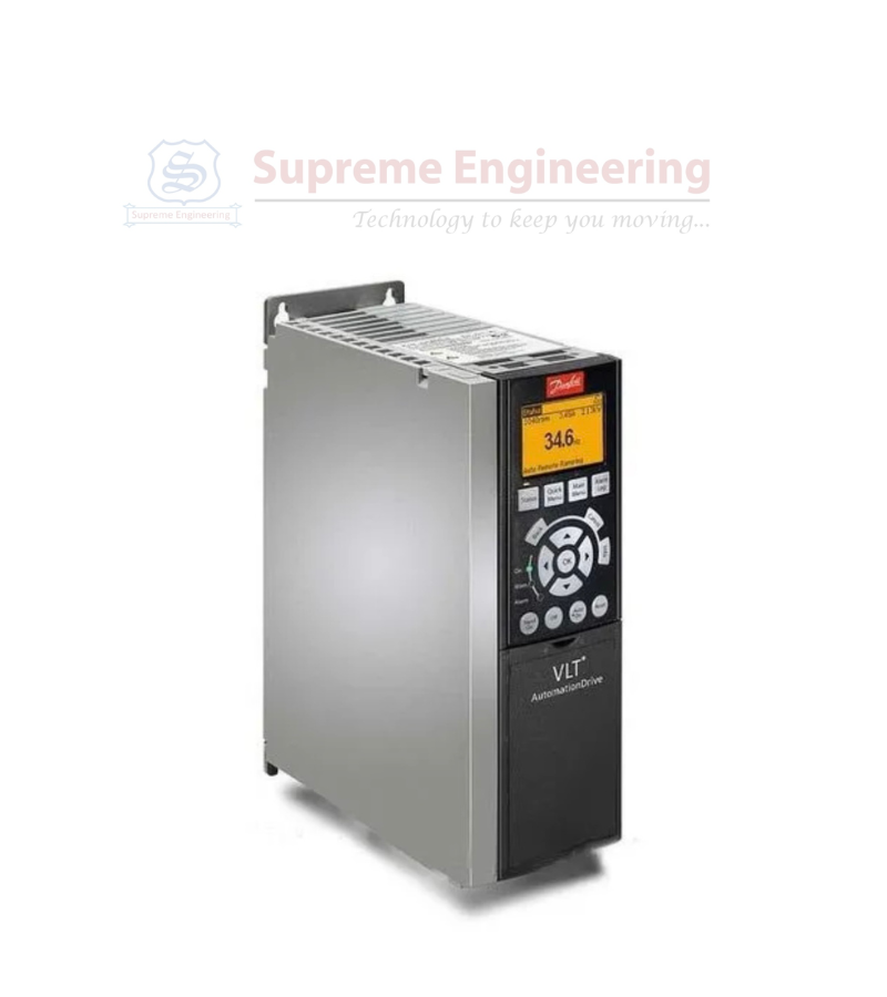 Best VLT Automation Drive FC 302 | supremeengineeringbd