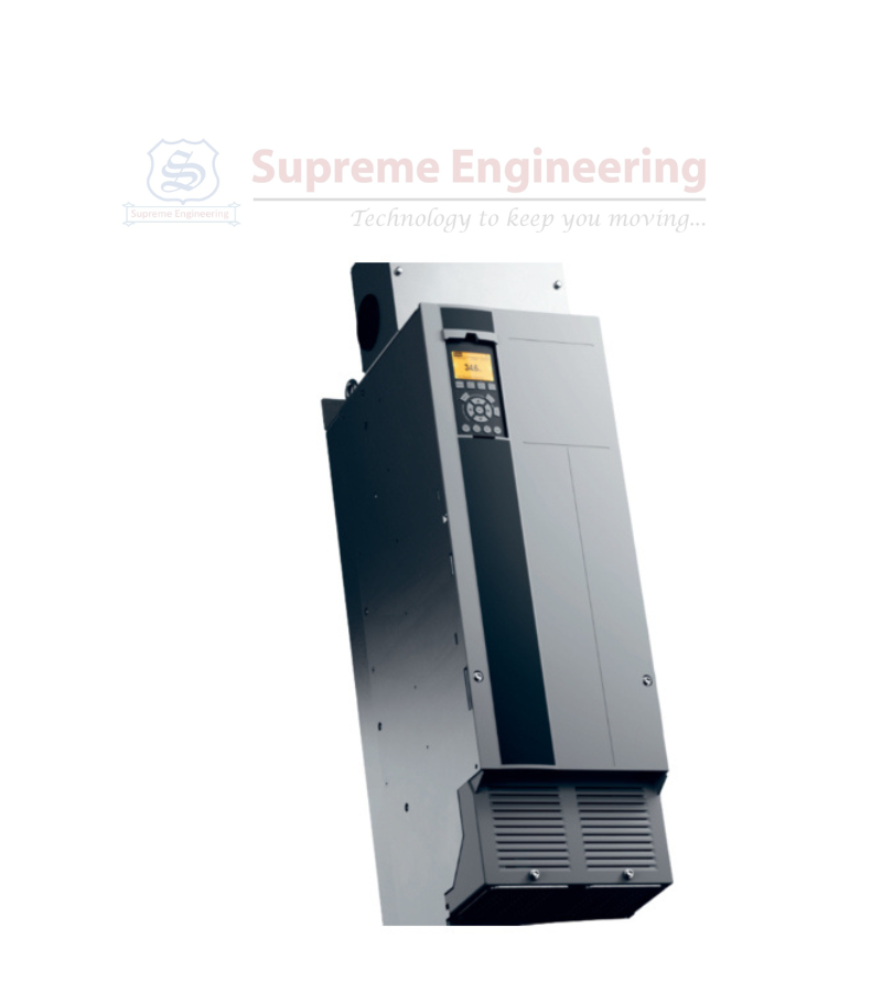 VLT® AutomationDrive EZ FC 321 - supremeengineeringbd