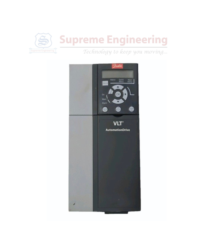 Best VLT Automation Drive FC 360 - supremeengineeringbd
