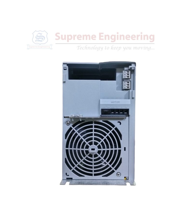 VLT® AutomationDrive FC 360 - supremeengineeringbd