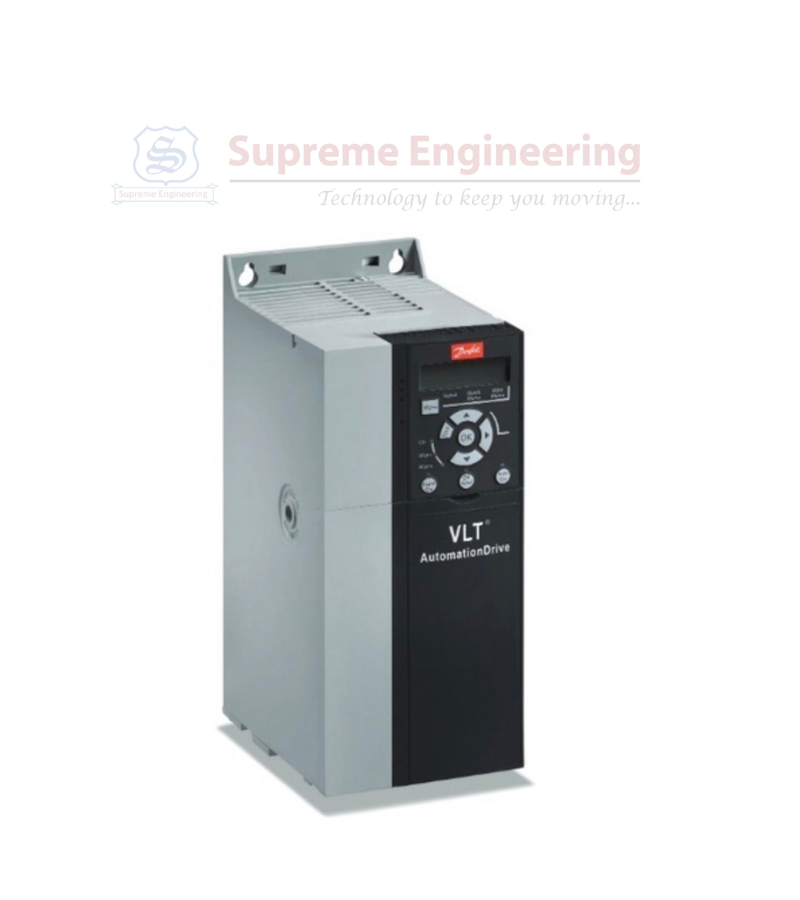 VLT® AutomationDrive FC 360 - supremeengineeringbd