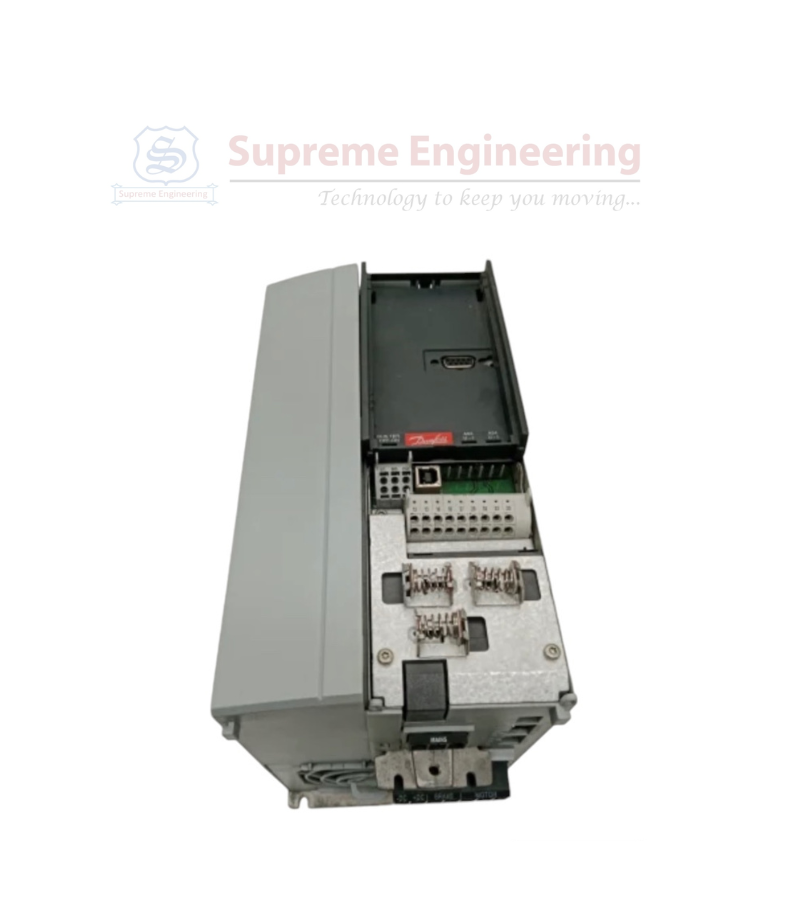 Best VLT Automation Drive FC 360 - supremeengineeringbd
