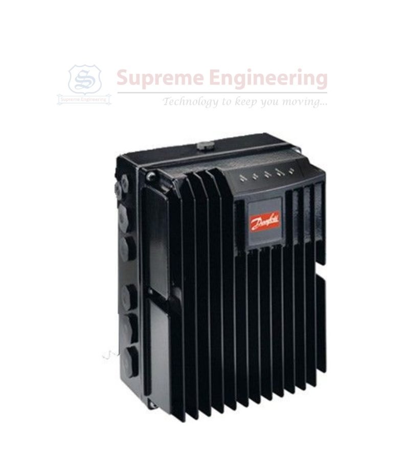 Best VLT® Decentral Drive FCD 300 -In supremeengineeringbd