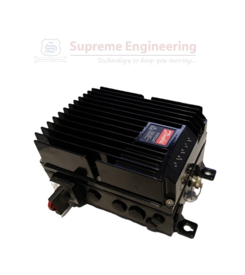 Best VLT® Decentral Drive FCD 300 -In supremeengineeringbd