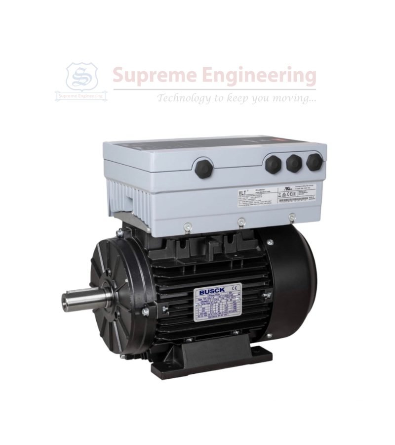 Best VLT Drive Motor FCP / FCM 106 - supremeengineeringbd