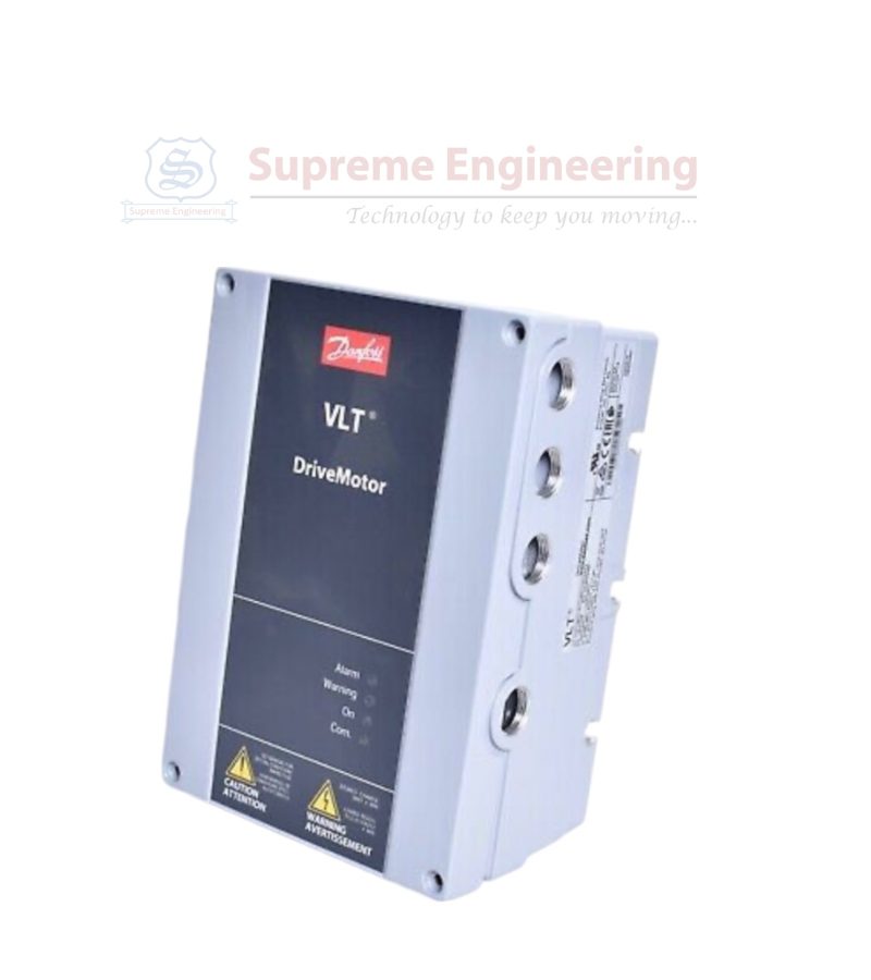 Best VLT Drive Motor FCP / FCM 106 - supremeengineeringbd