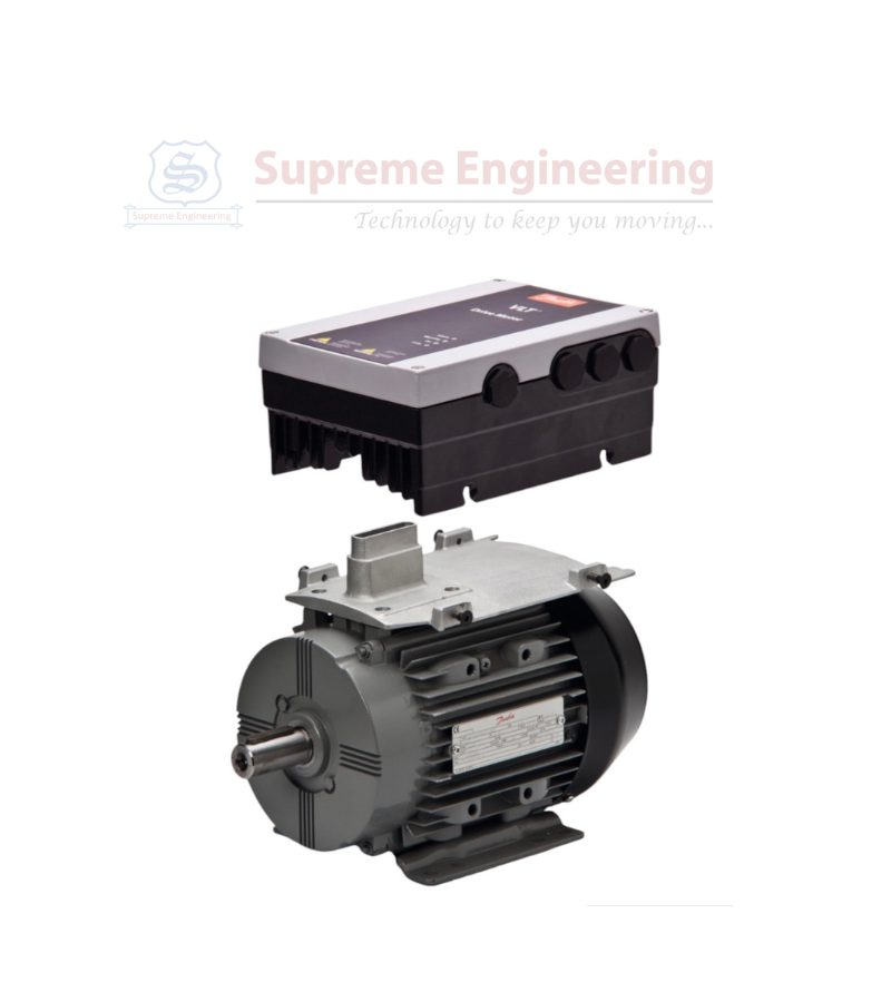 Best VLT Drive Motor FCP / FCM 106 - supremeengineeringbd