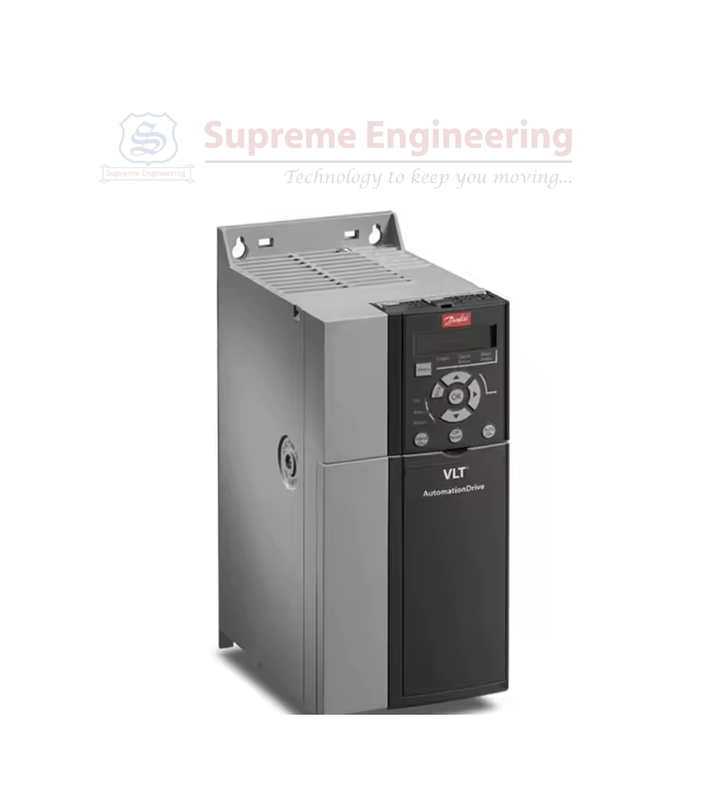 Best VLT HVAC Basic Drive FC101- supremeengineeringbd