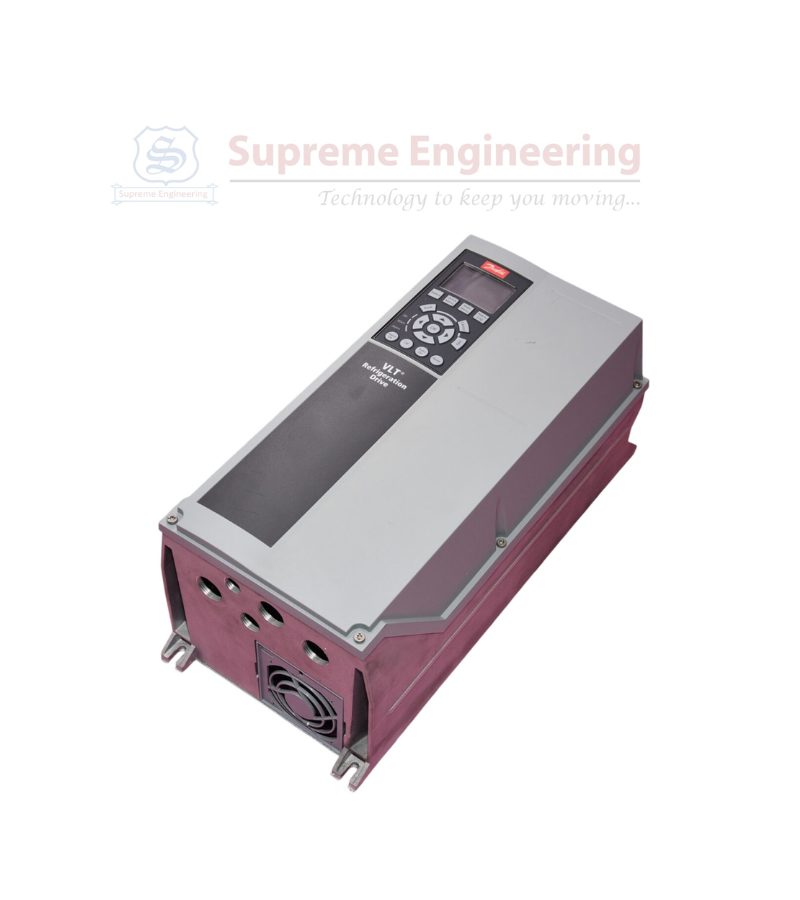 VLT Refrigeration Drive FC 103 is Best supremeengineeringbd